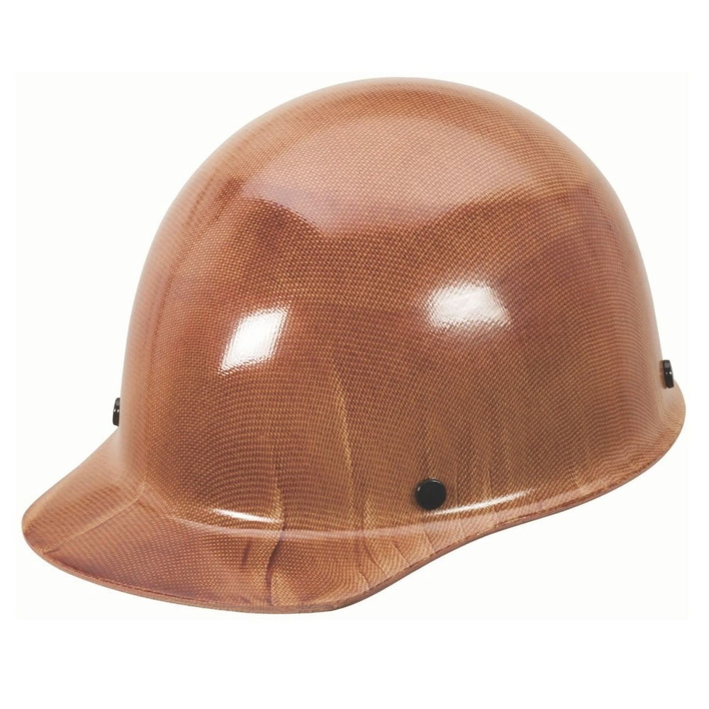 MSA 816651 Skullgard Protective Cap with Swing-Ratchet Suspension ...