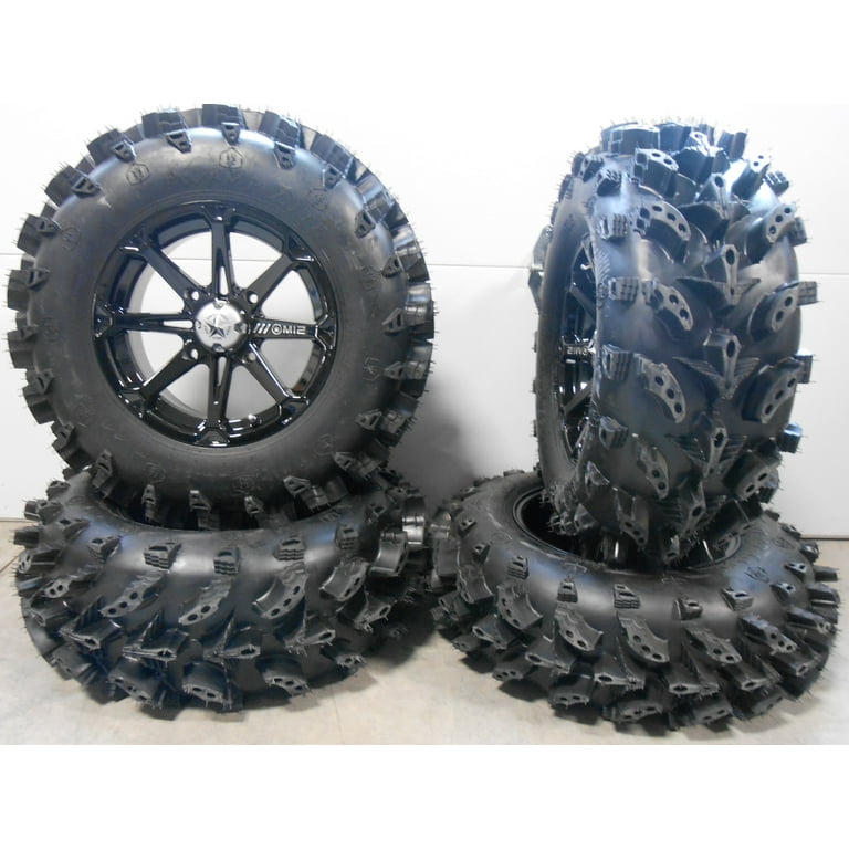 Swamp Witch Atv Tires