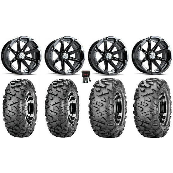ATV Wheel and Tire Packages in ATV Wheels and Rims - Walmart.com