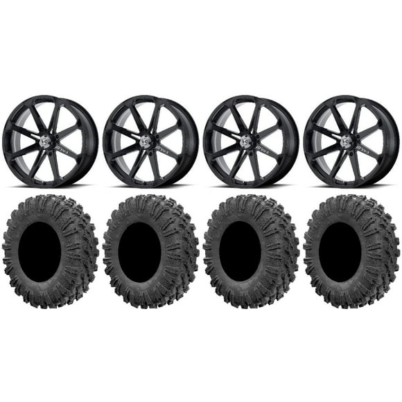 ATV Wheel and Tire Packages in ATV Wheels and Rims - Walmart.com