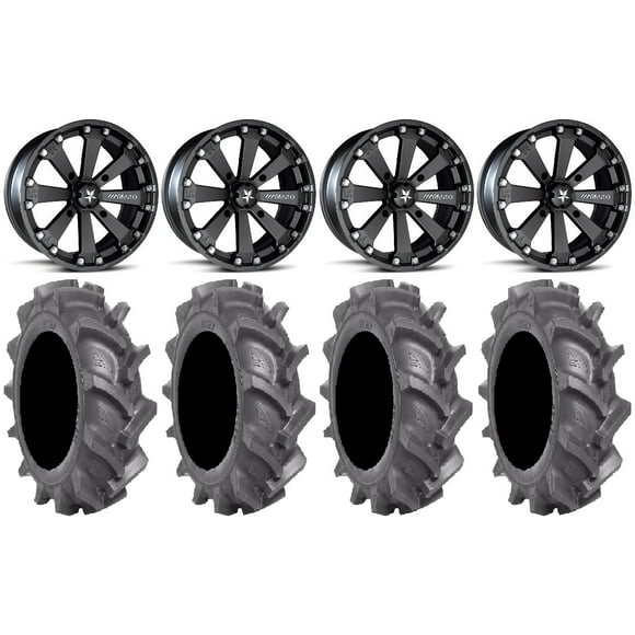 ATV Wheel and Tire Packages in ATV Wheels and Rims - Walmart.com