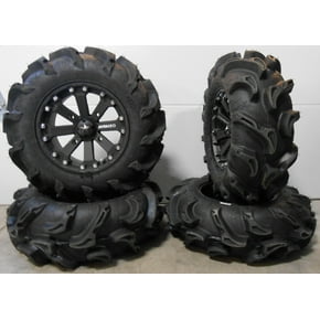ATV Wheel and Tire Packages in ATV Wheels and Rims - Walmart.com