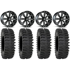 Atv Tires 28x10x12
