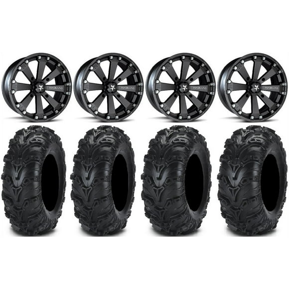 ATV Wheel and Tire Packages in ATV Wheels and Rims - Walmart.com