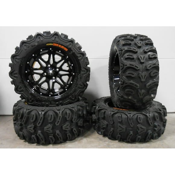 ATV Wheel and Tire Packages in ATV Wheels and Rims - Walmart.com