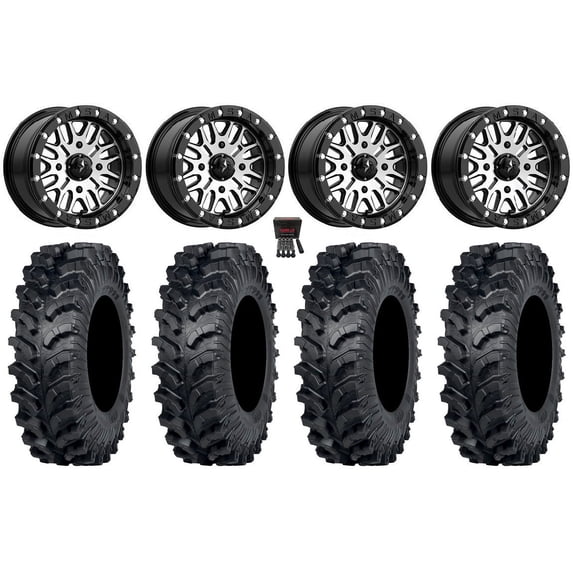 Tires For Polaris Rangernull
