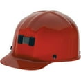 MSA Comfo-Cap Protective Cap, Red (1 Unit) - Walmart.com