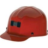 MSA Comfo-Cap Protective Cap, Red (1 Unit) - Walmart.com