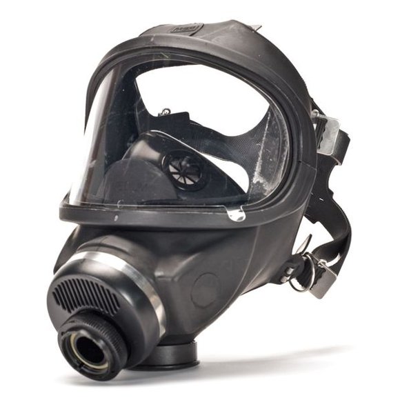 Full Face Respirator Mask