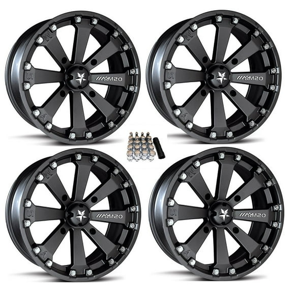 14 Inch ATV Wheels in Shop ATV Wheels by Size - Walmart.com