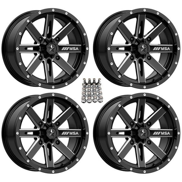 14 Inch ATV Wheels in Shop ATV Wheels by Size - Walmart.com