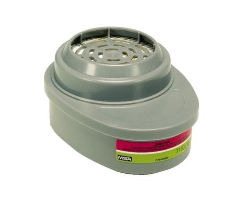 MSA Multi-Gas & P100 Cartridge - 2 Pack - Walmart.com