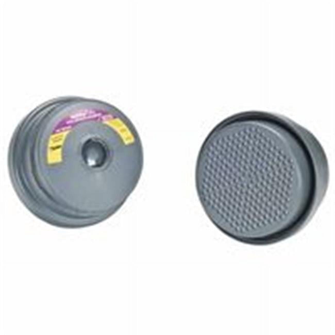 Msa Safety Works Cartridge Type Ov/cl/cd/hc/hs/sd/he/hf For Optimair Tl ...