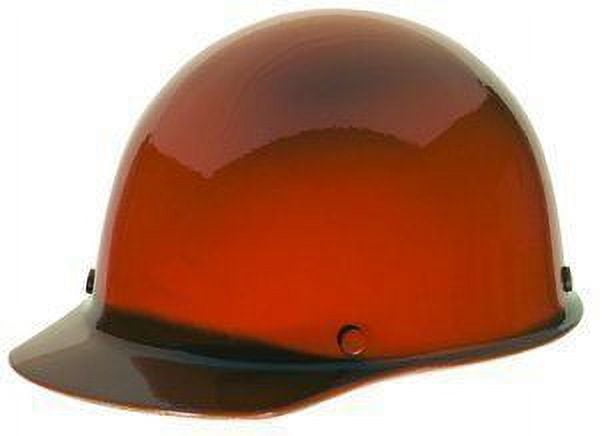 Skullgard Protective Caps, 4 Point Ratchet, Cap, Orange - Walmart.com