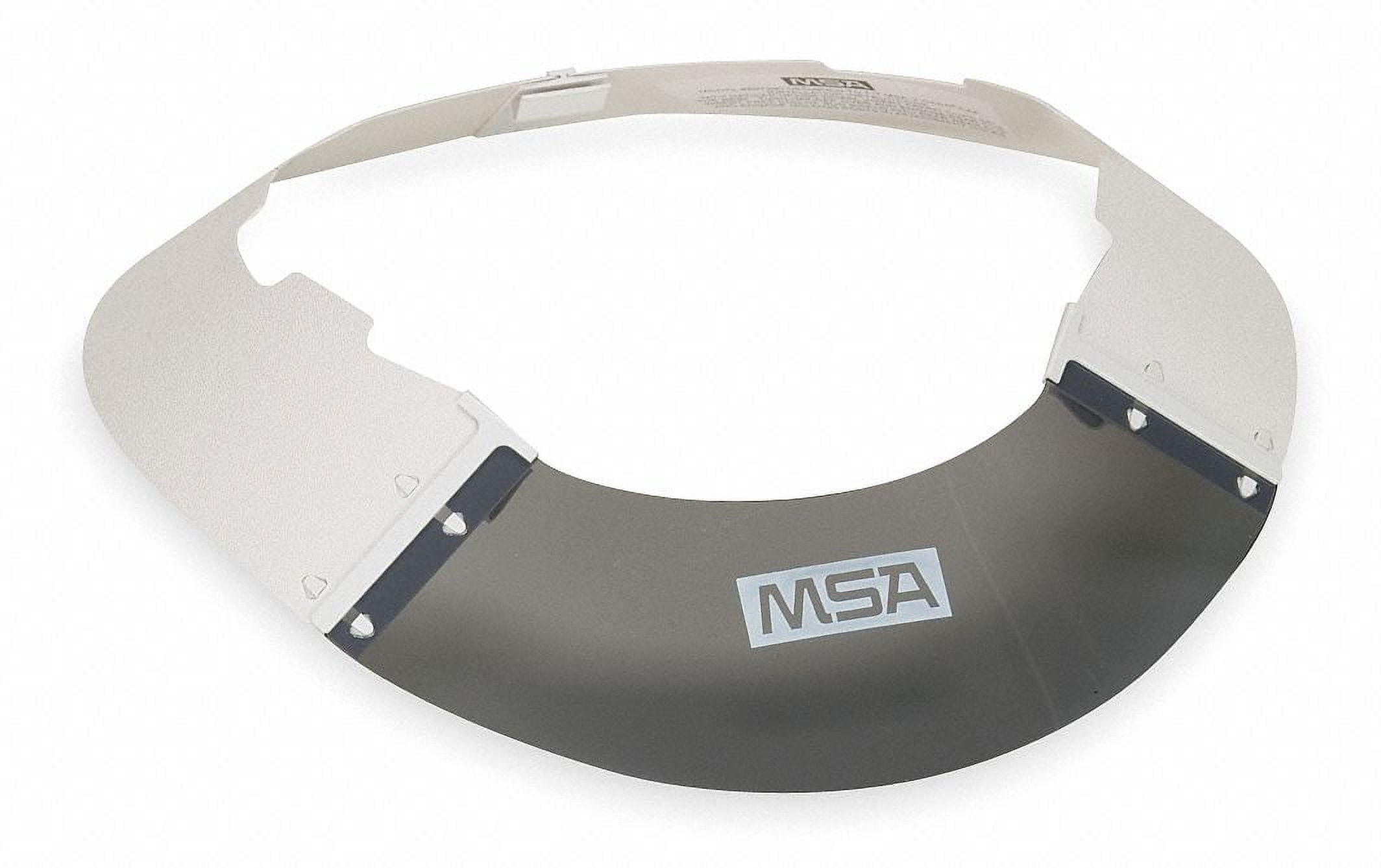 Safety Eye Protection Accessories Msa Equipment