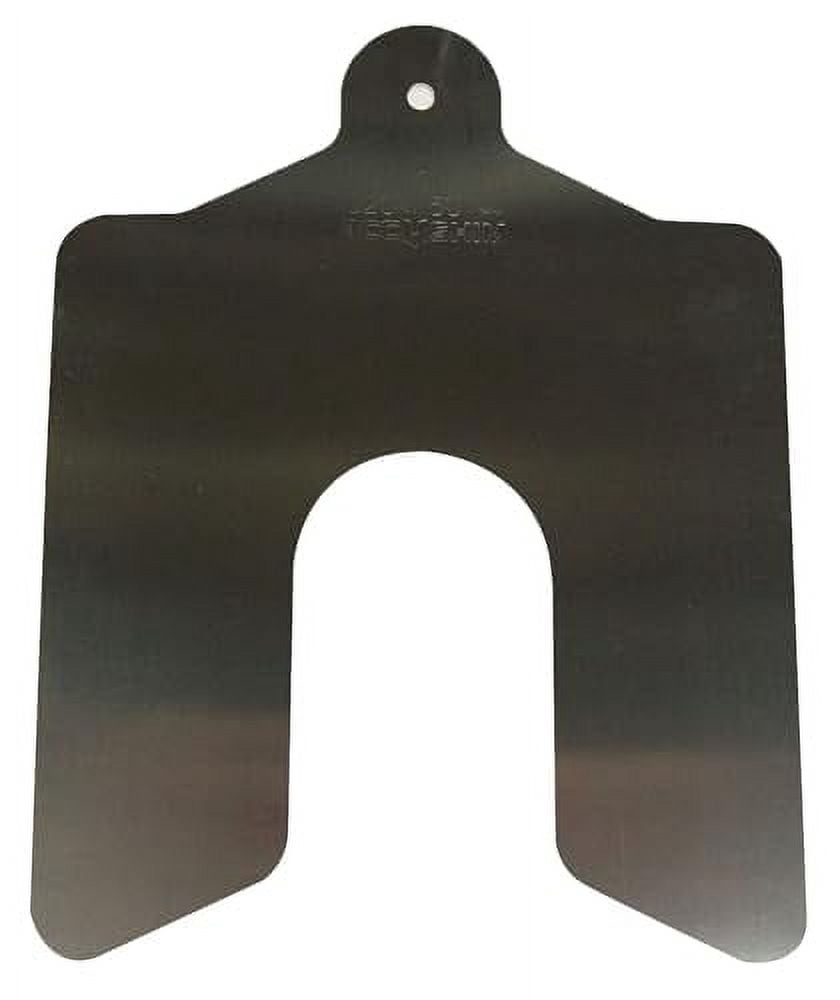MSA025-20 Slotted Shim Size A .025" X 2" X 2" (20 pc. Pack) - Walmart.com