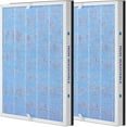 MSA3 Replacement Filter Compatible with Membrane Solutions MSA3/MSA3S ...
