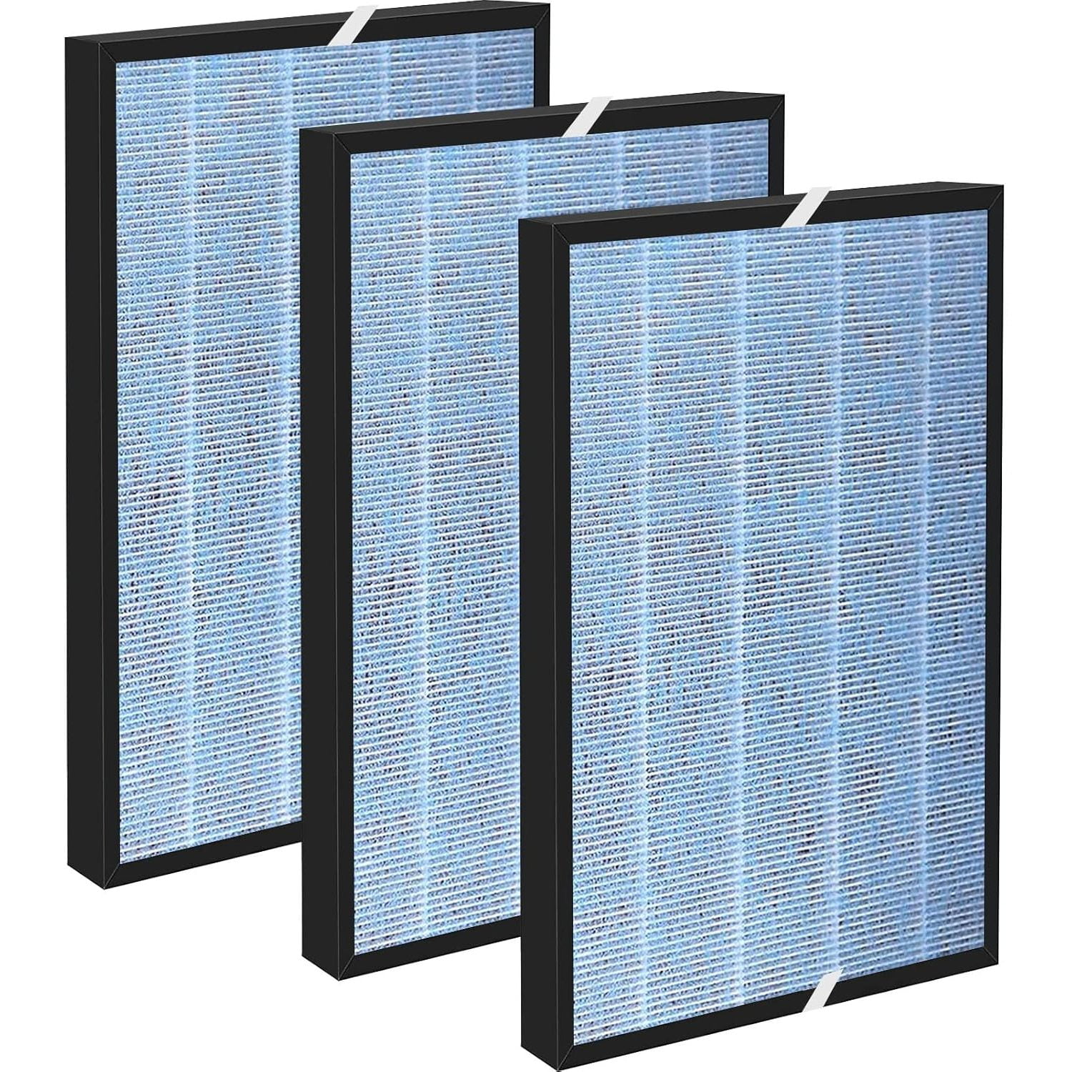 MSA3 True HEPA Filter Replacement Compatible with MSA3 Membrane ...