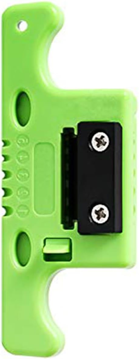 MSAT-5 FTTH Wire Stripper - 1.9-3Mm Fiber Optic Tools, Easily Portable ...