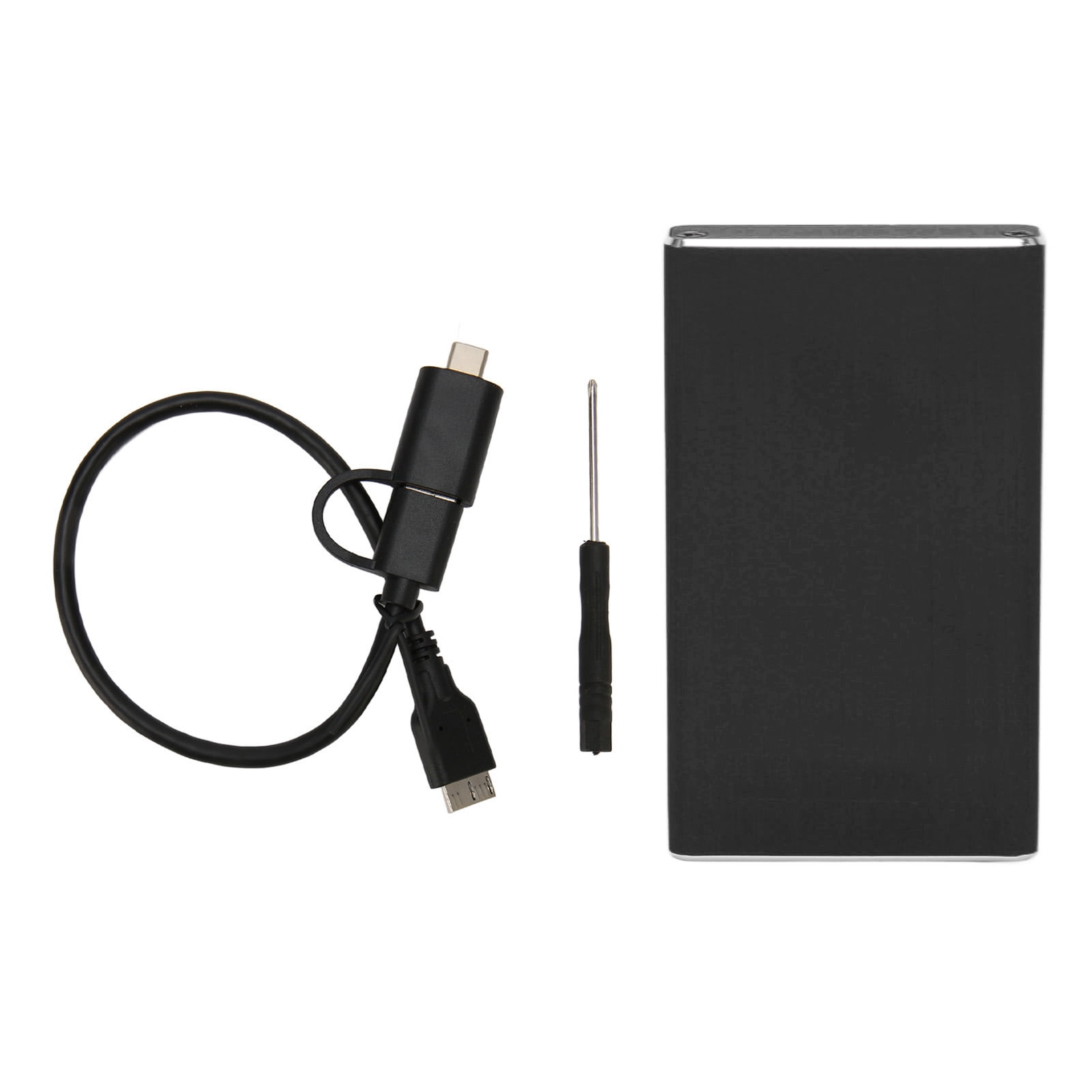MSATA to USB 3.0 Enclosure 6Gbps UASP Plug and Play LED Indicator Micro ... MSATA to USB 3.0 Enclosure 6Gbps UASP Plug and Play LED Indicator Micro ...