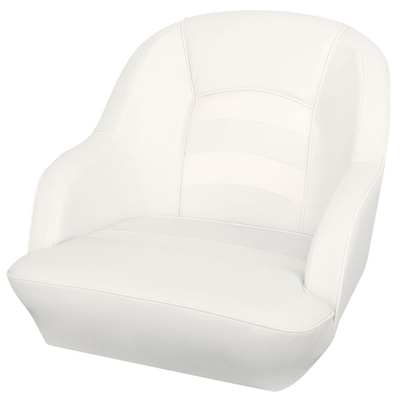 MSC Comfortable Marine-grade Captain's Boat Chair, Sports & Bucket ...