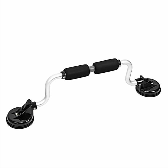 MSC Car Roof Loader Boat Roller Load Assist for Mounting Kayaks and ...