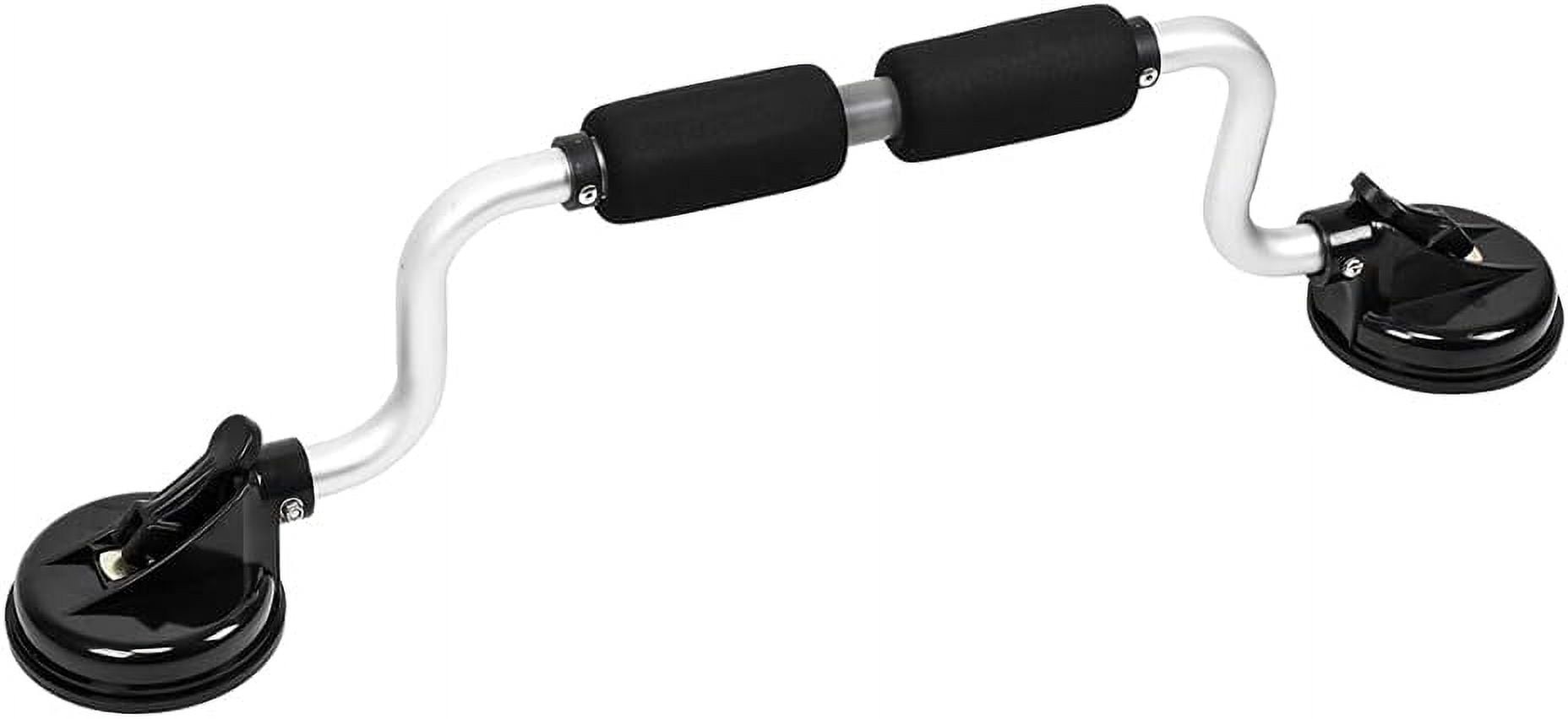 MSC Car Roof Loader Boat Roller Load Assist for Mounting Kayaks and ...