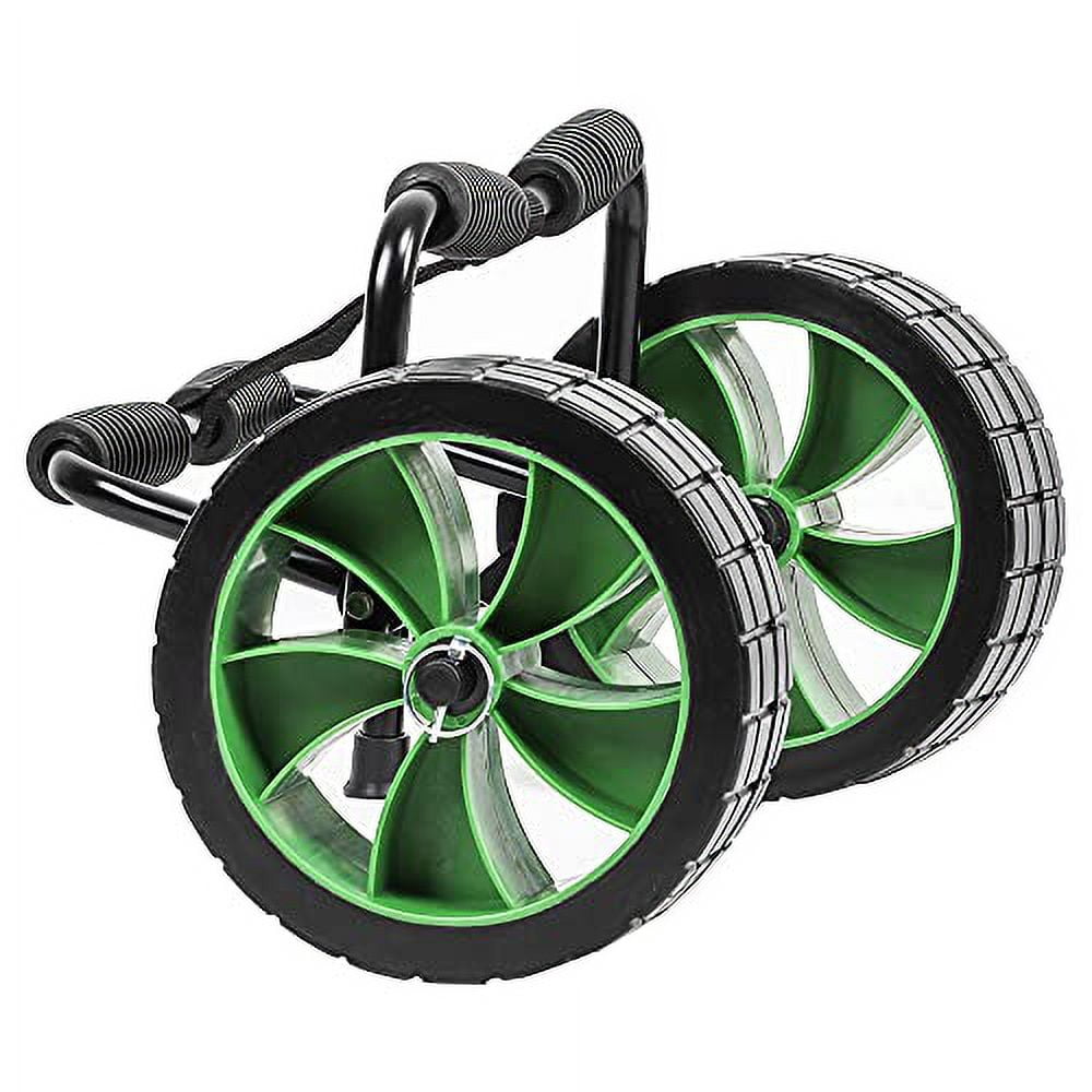 MSC Kayak Cart Kayak Trolley Boat Canoe Carrier Tote Dolly - Walmart.com