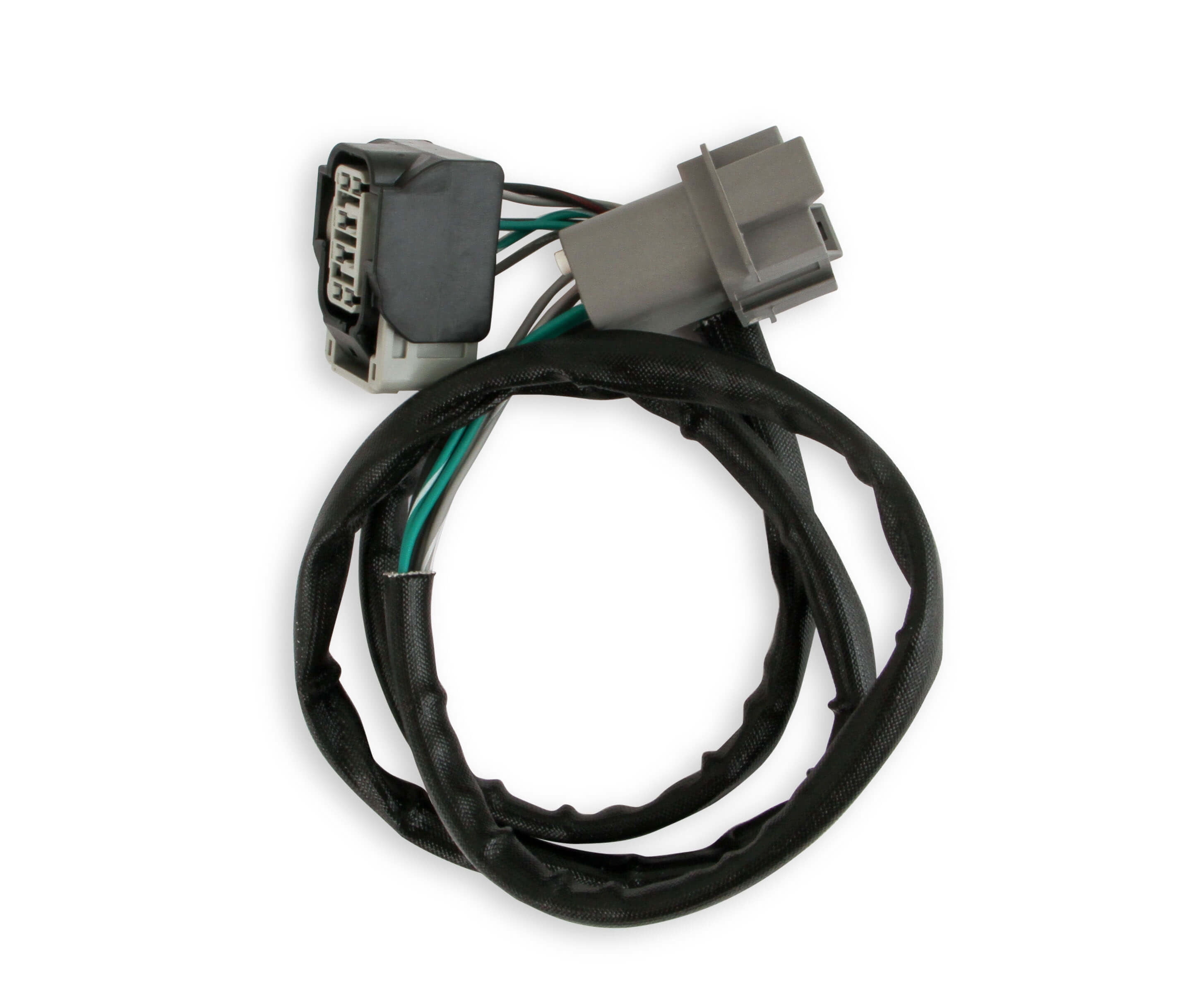 MSD 2274 Sensor 1, Replacement Harness for Part Number 7766 - Walmart.com