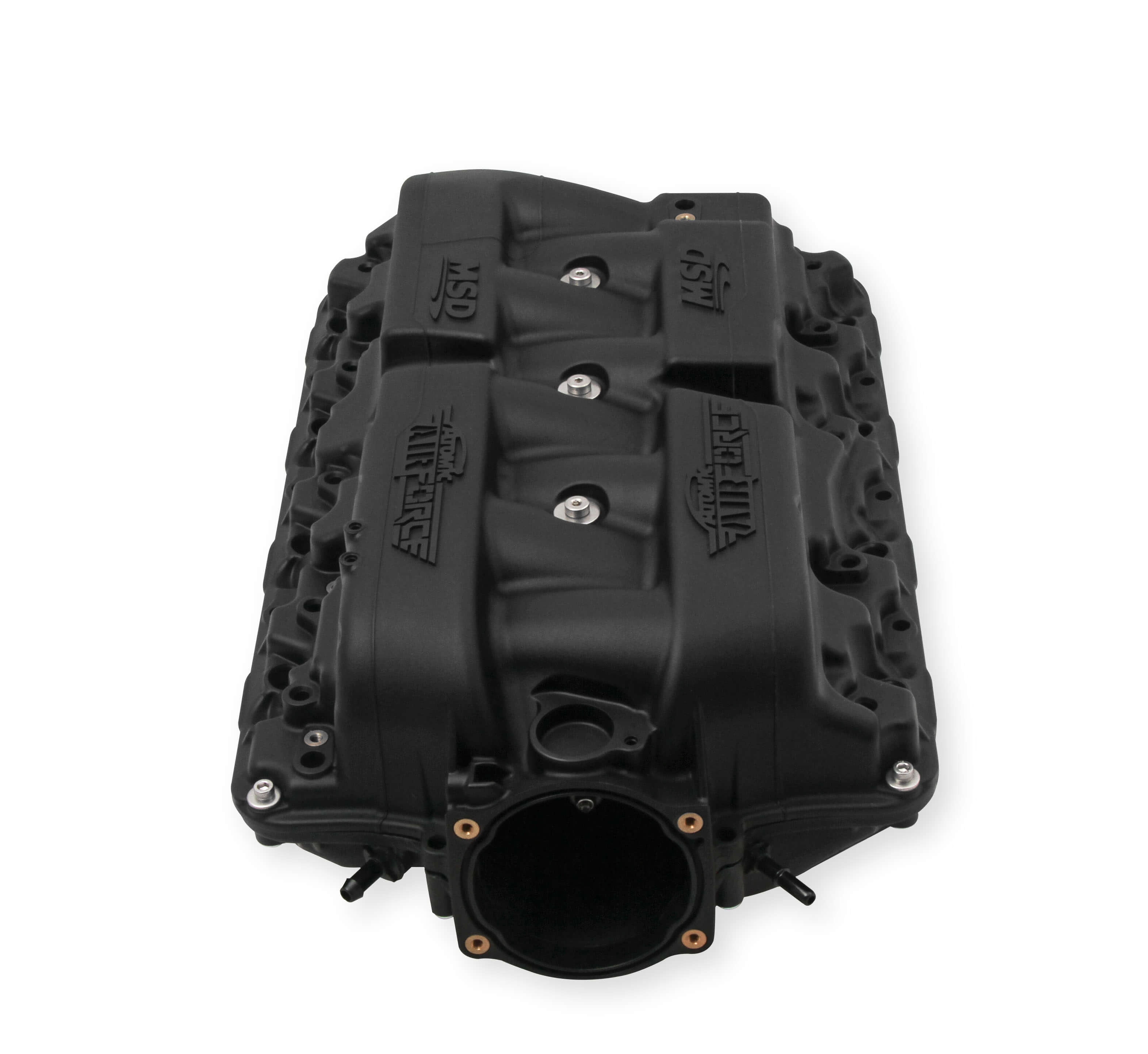 MSD 27013 Engine Intake Manifold - Walmart.com