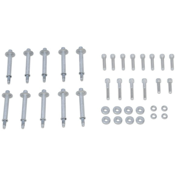 Chevrolet Trailblazer Engine Intake Manifold Bolt Set