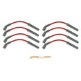 Free Shipping! MSD 32829 Spark Plug Wire Set - Walmart.com