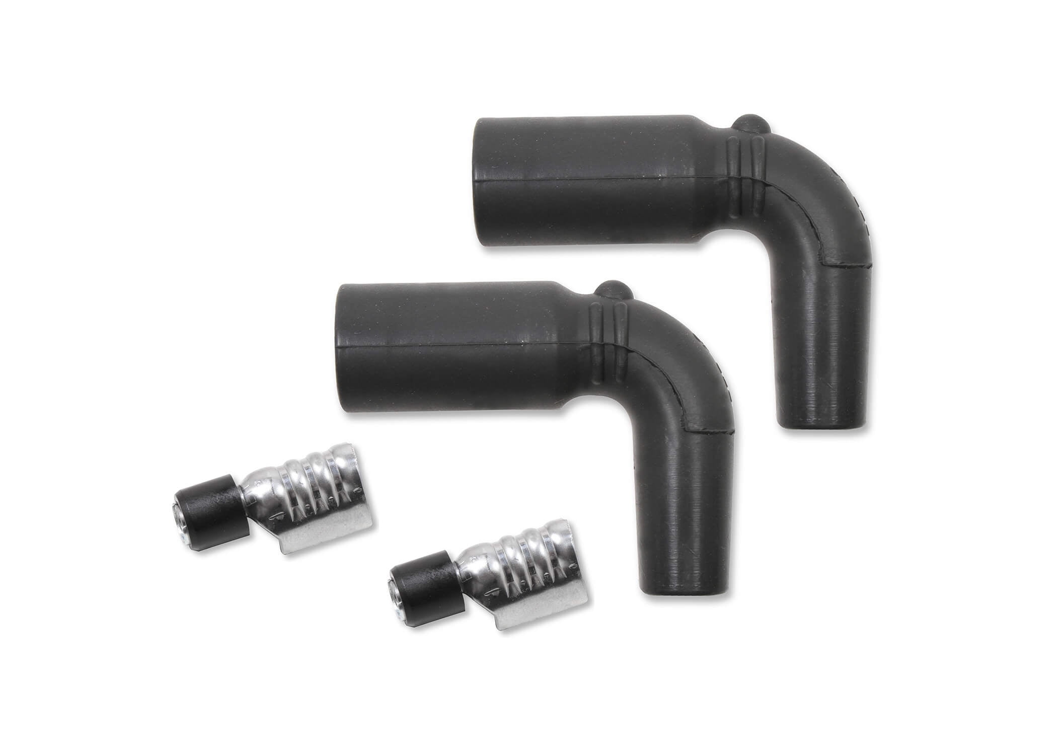 MSD 3303 Spark Plug Boot Kit - Walmart.com