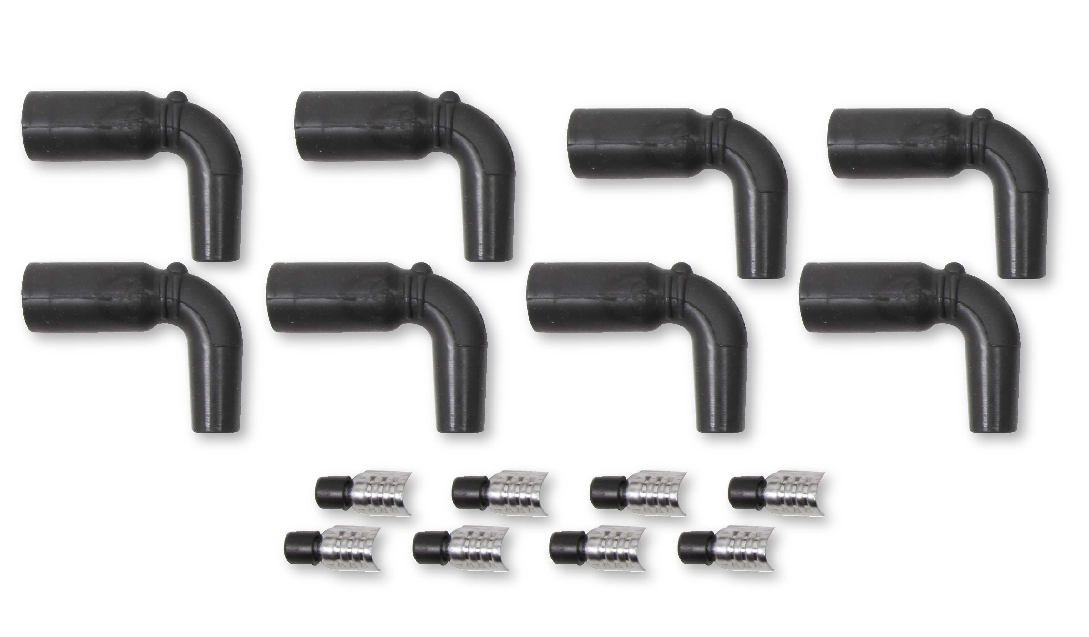 MSD 33038 Spark Plug Boot Kit - Walmart Business Supplies