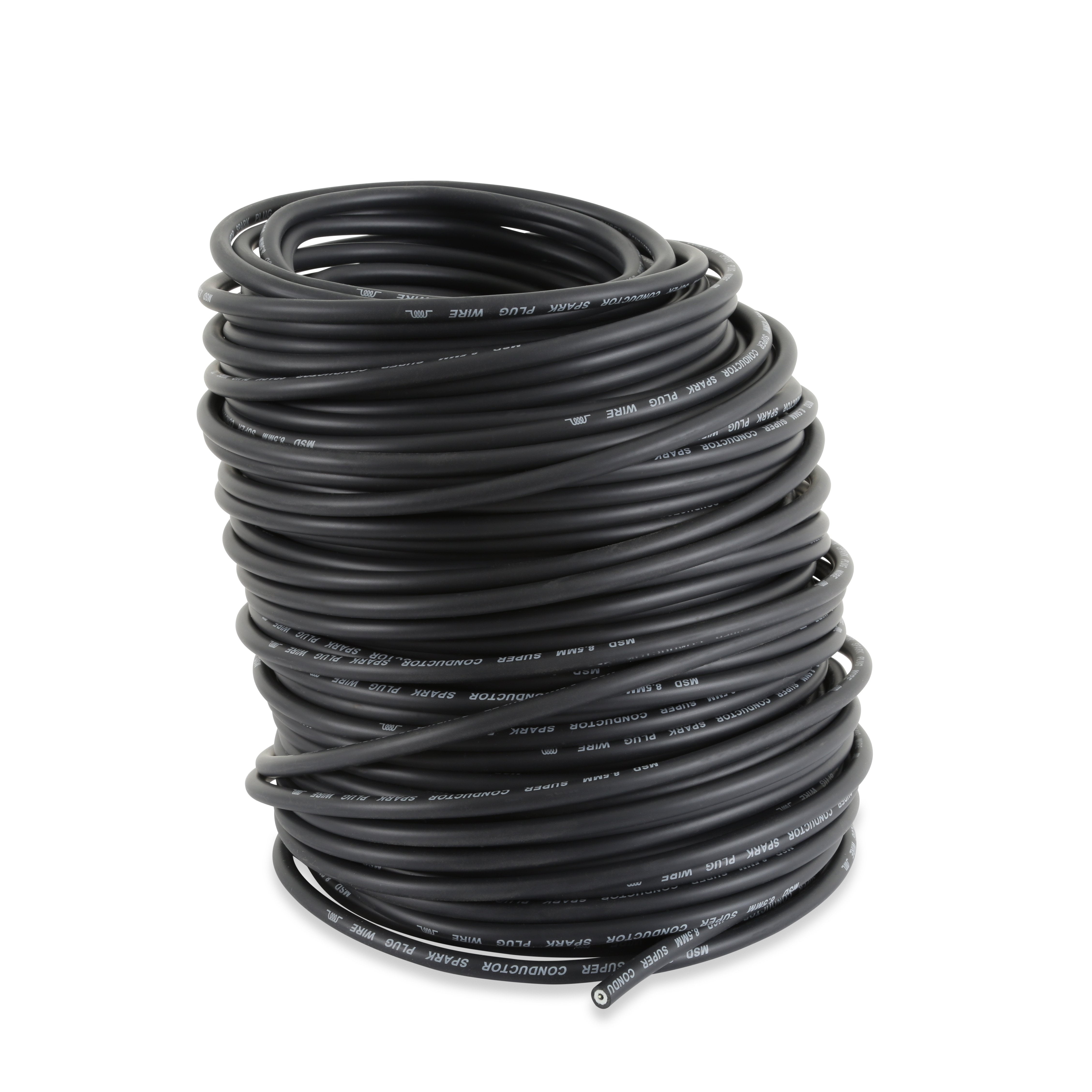 MSD 34053 Spooled Spark Plug Wire - Walmart.com