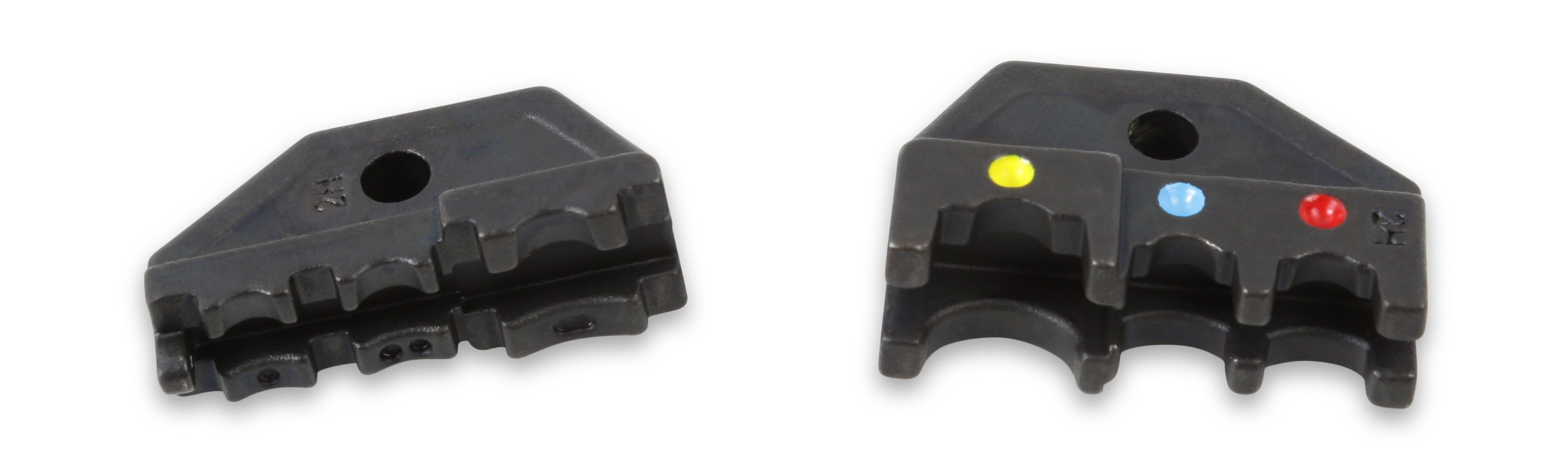 MSD 3507 AMP Lug Terminals Crimp Jaws, Fits PN 35051 - Walmart.com