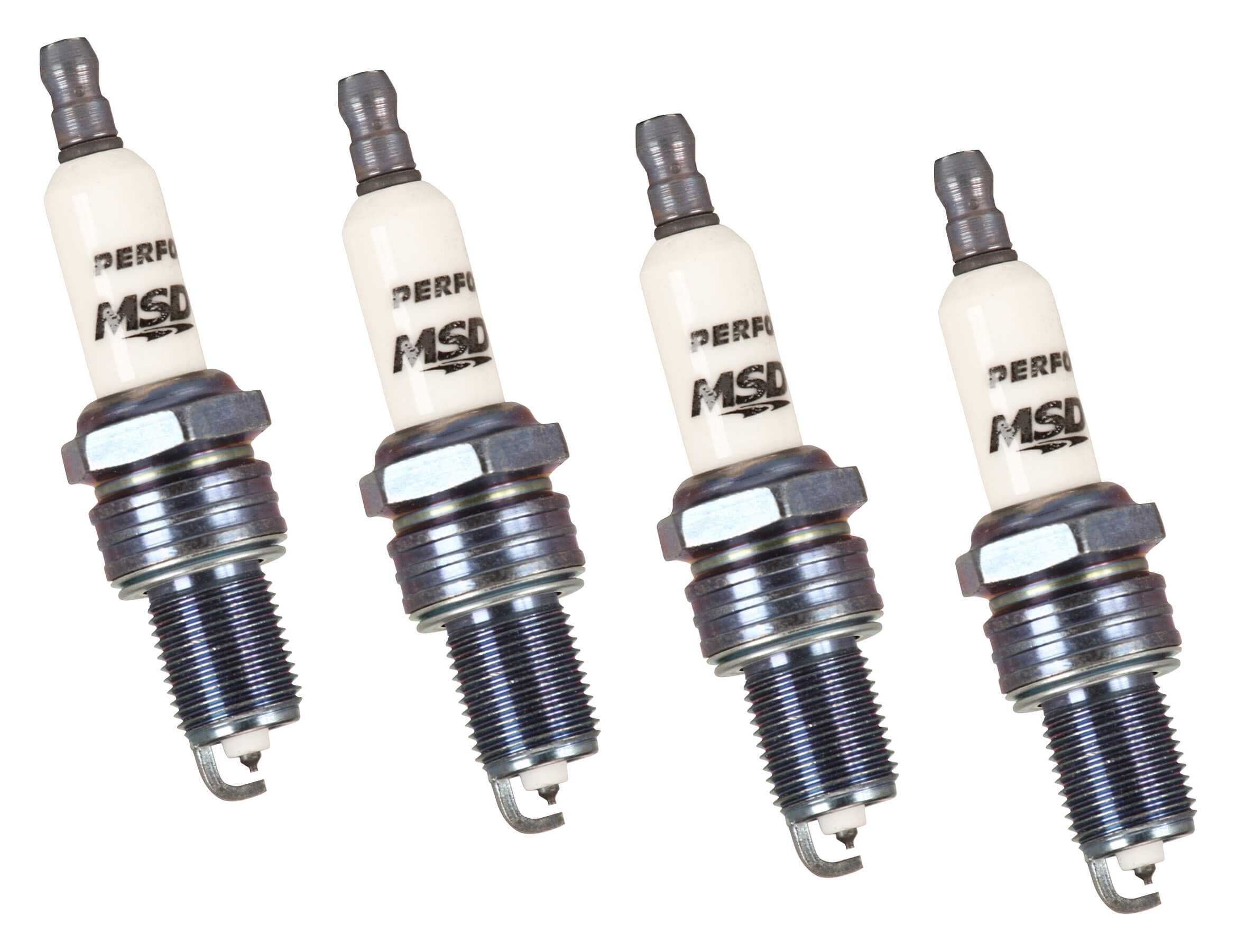 MSD Spark Plugs