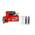 MSD 50951 Starter Motor - Walmart.com