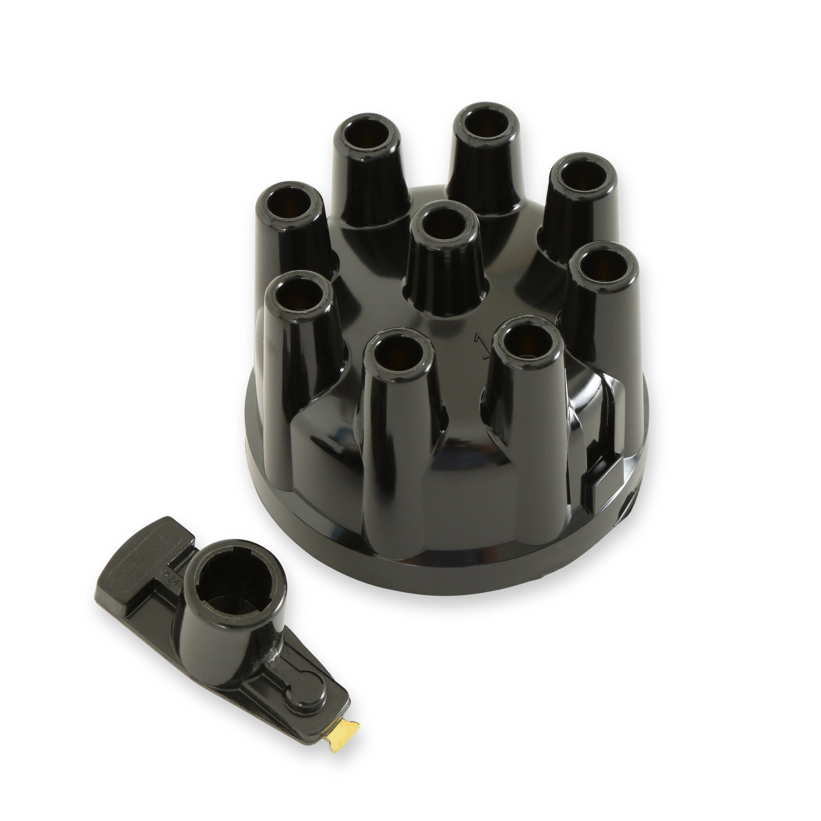 MSD 5506 Distributor Cap and Rotor Kit - Walmart.com