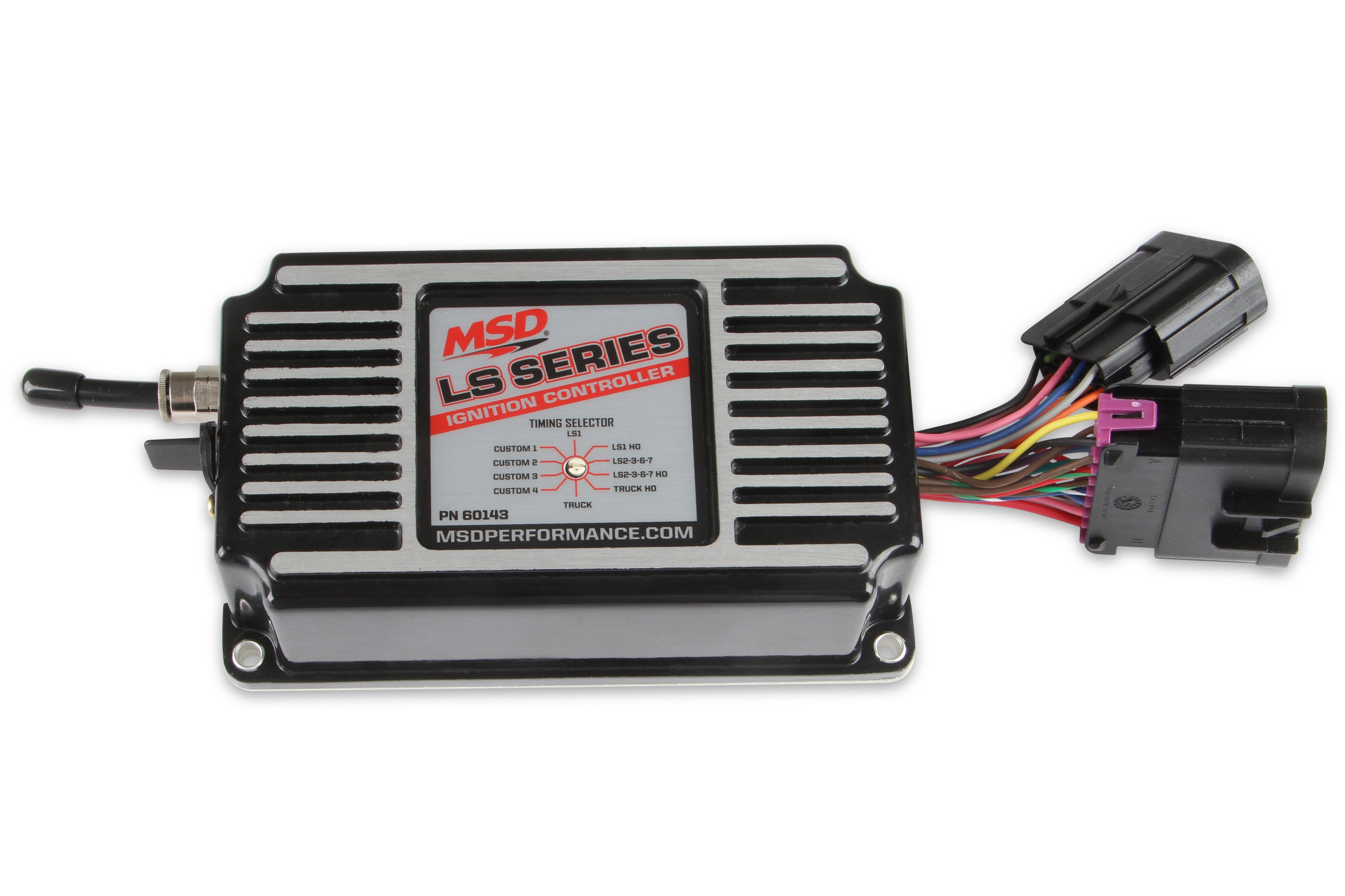 Performance Ignition Control Modules in Performance Ignition and ...