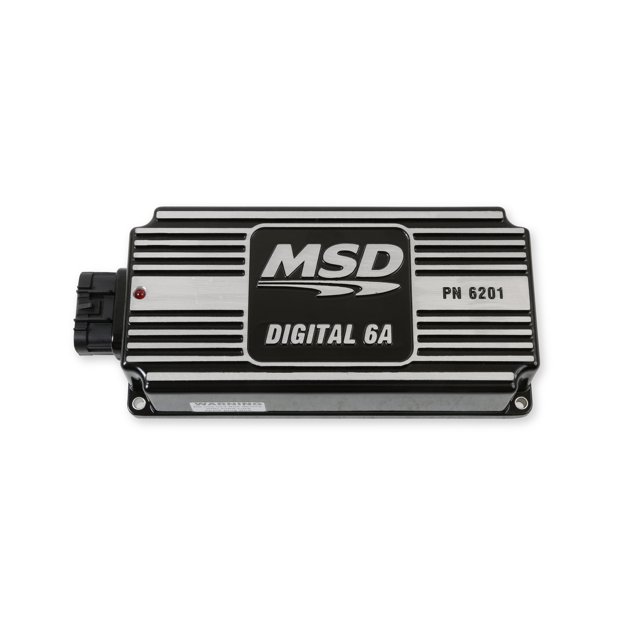 MSD 62013 Ignition Control Module - Walmart.com