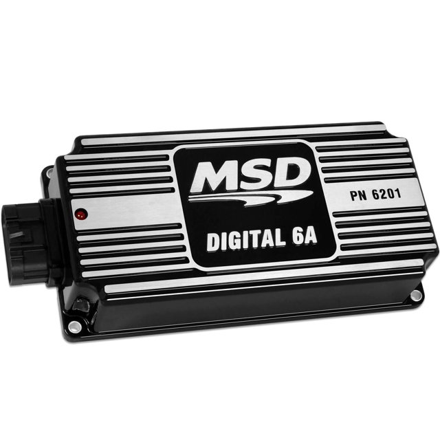 MSD 62013 Ignition Control Module - Walmart.com
