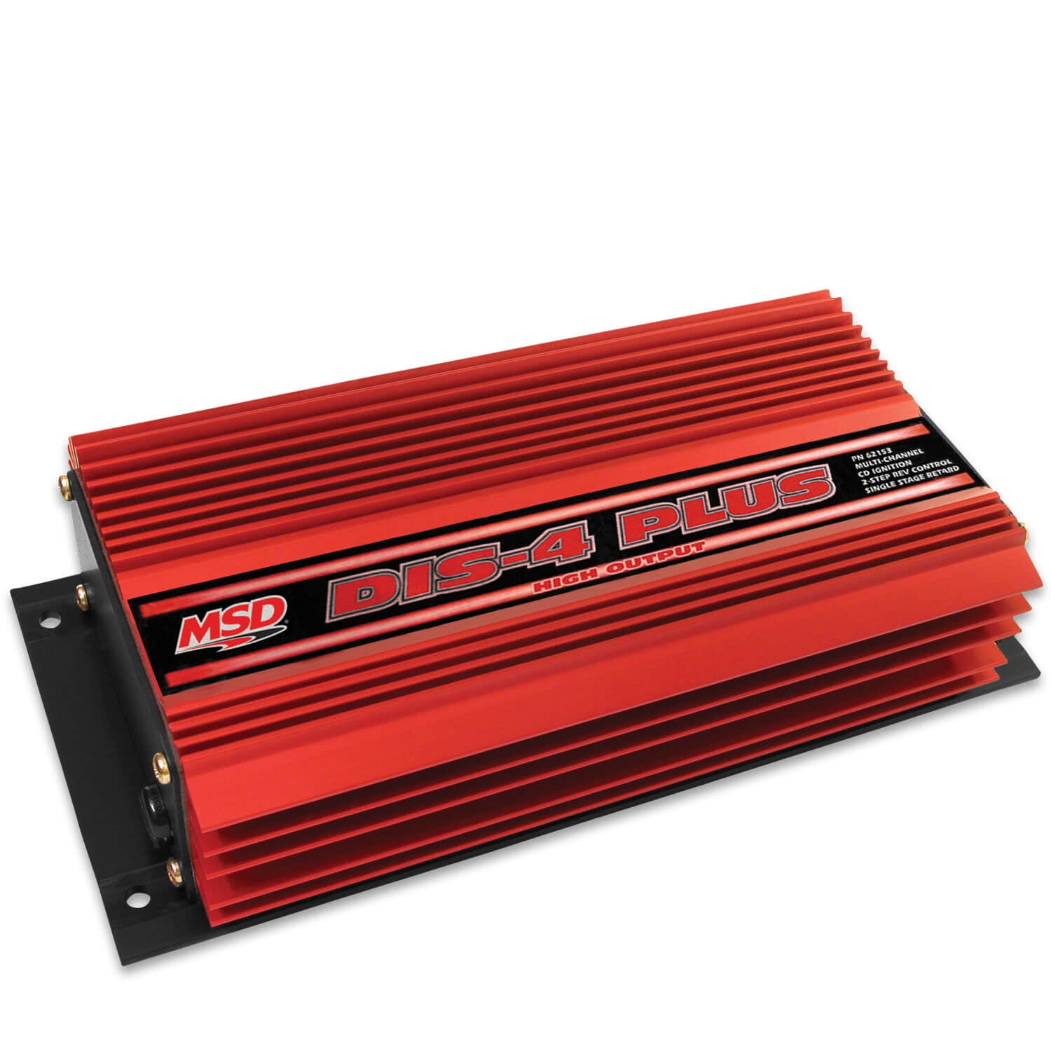 MSD 62153 Ignition Control Module - Walmart.com