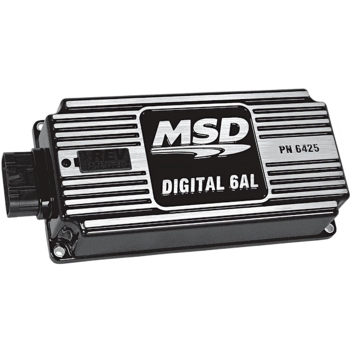 MSD 64253 Ignition Control Module - Walmart.com