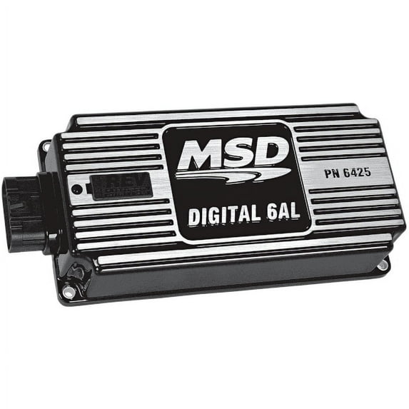MSD 64253 Ignition Control Module - Walmart.com