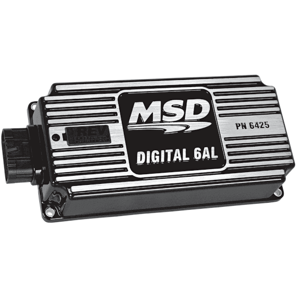 MSD 64253 Ignition Control Module - Walmart.com