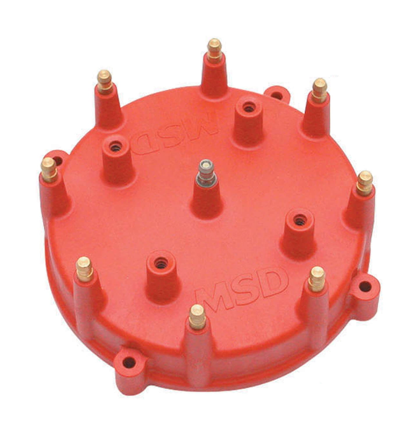 MSD 7408 Distributor Cap - Walmart.com