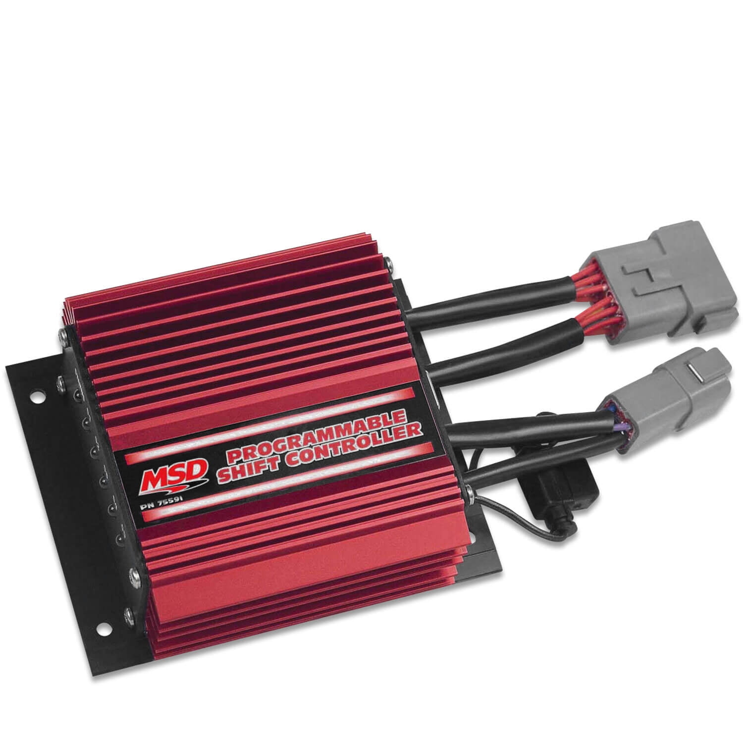 MSD 75591 Automatic Transmission Control Module - Walmart.com