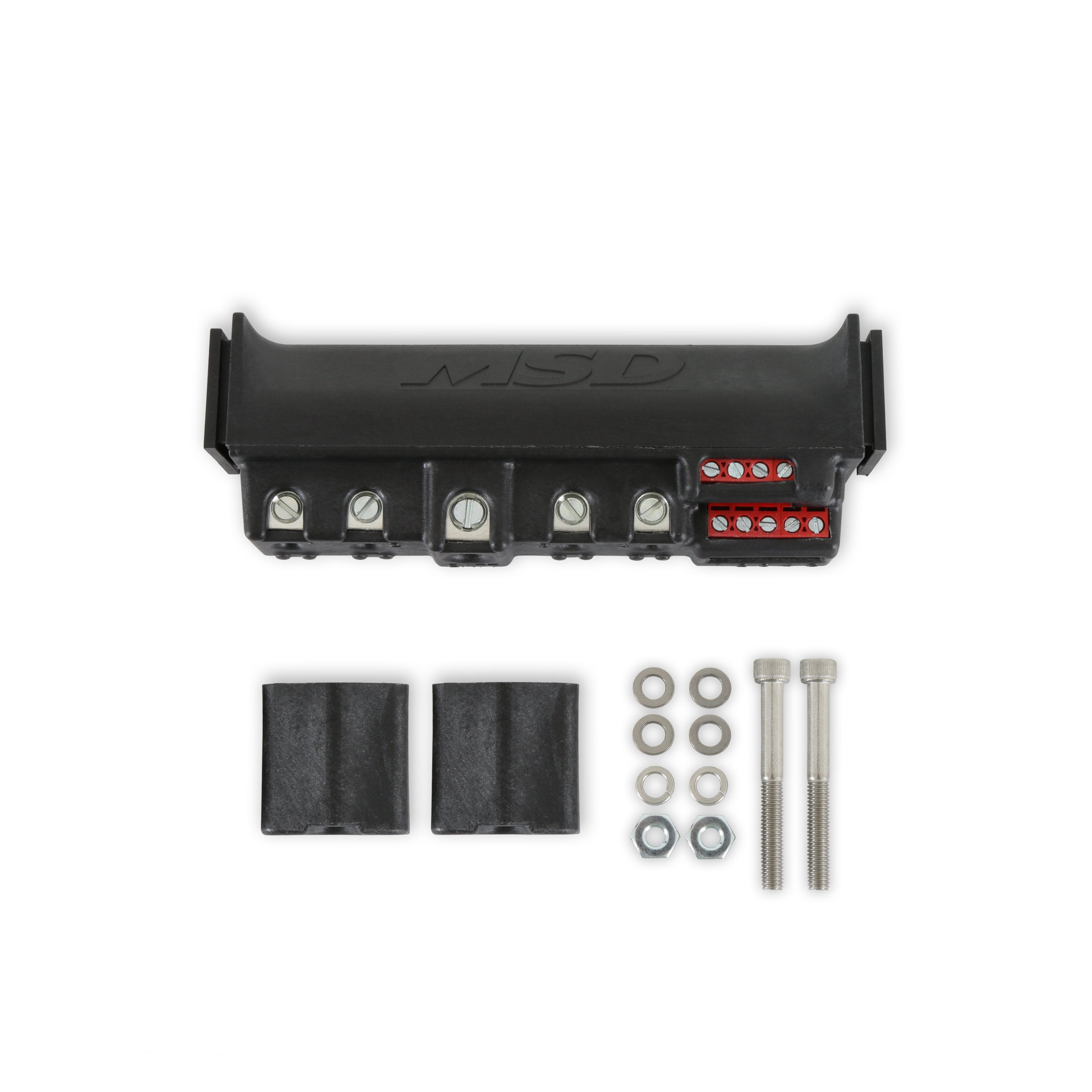 MSD 75643 Multi Purpose Relay Kit - Walmart.com