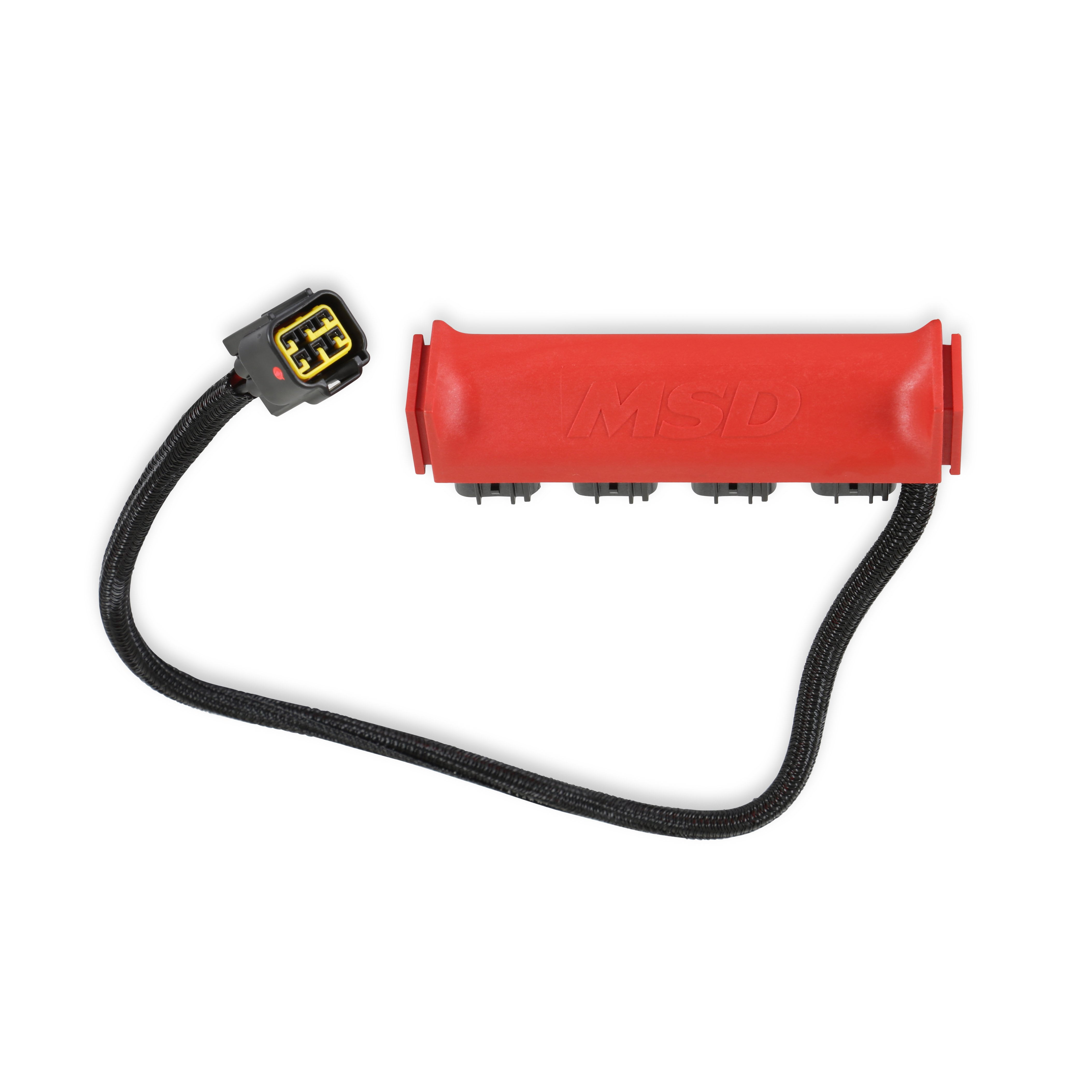 MSD 7740 Vehicle Control Module - Walmart.com